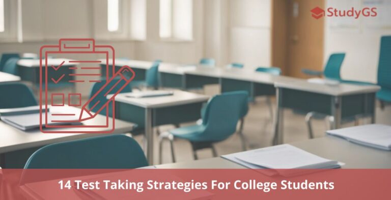 Home - StudyGS: Study Strageties & College Guides for Students