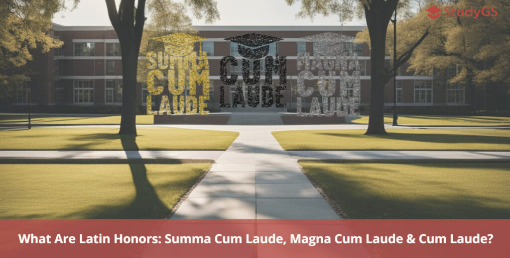 What Are Latin Honors: Summa Cum Laude, Magna Cum Laude & Cum Laude?