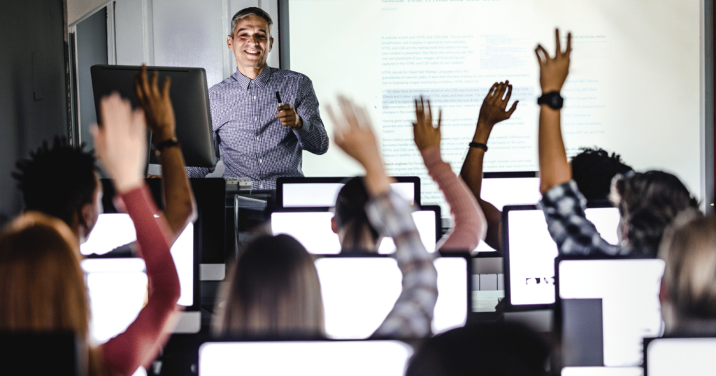 10 smart strategies for integrating technology in the classroom