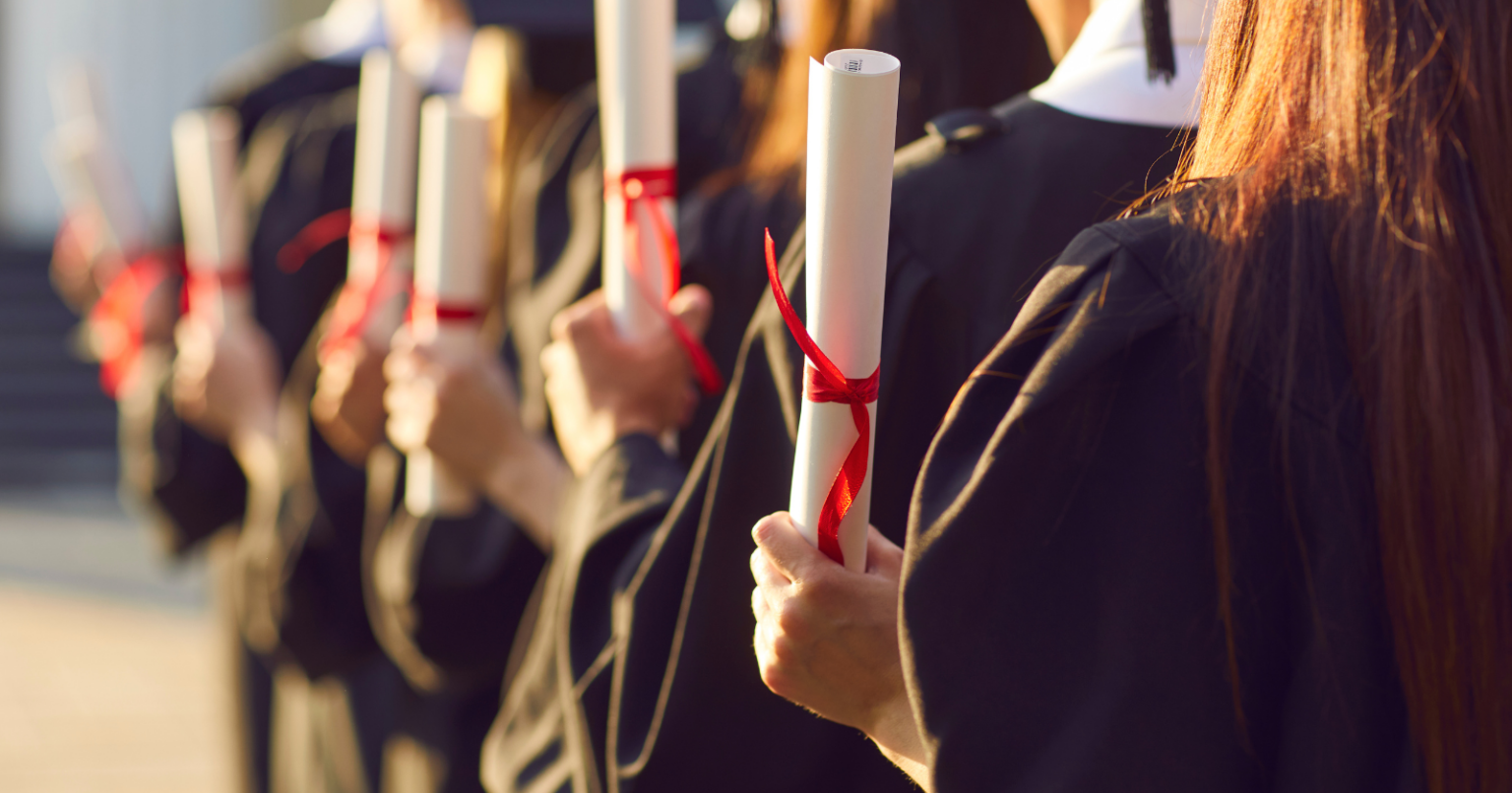 Types of associate degrees: What you need to know before choosing