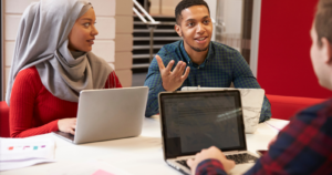 8 ways to enhance group projects with Google Docs