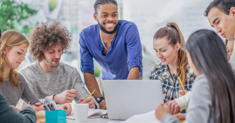7 steps to assign group project roles for maximum productivity