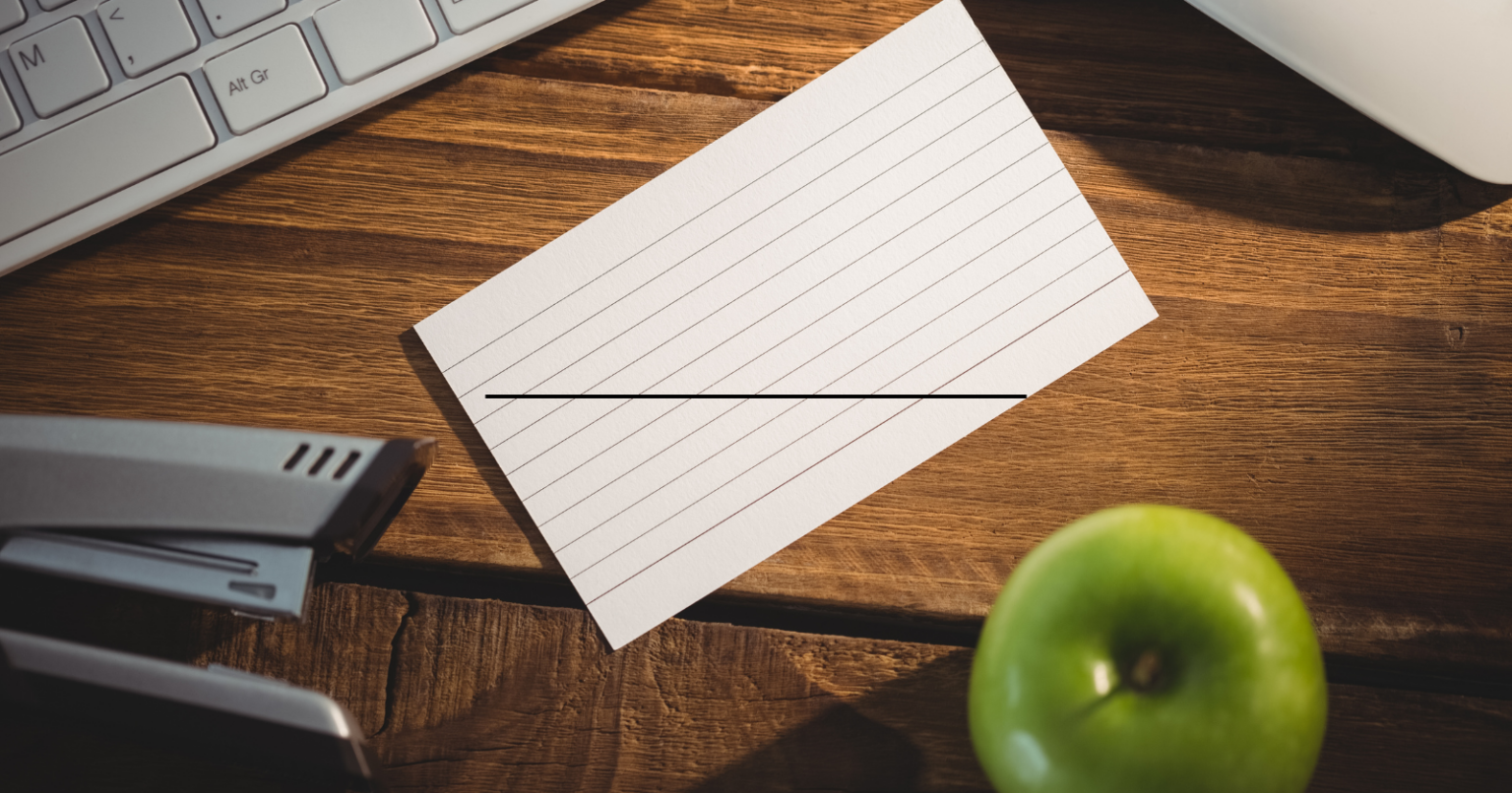 9 genius ways to use flashcards that aren’t just Q&A