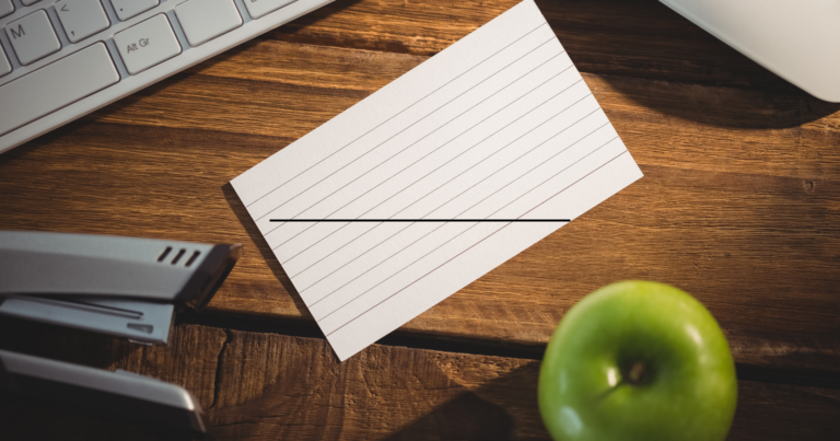 9 genius ways to use flashcards that aren’t just Q&A