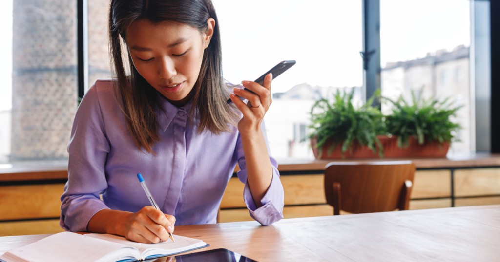 Digital vs. traditional note-taking: Which one works best for you