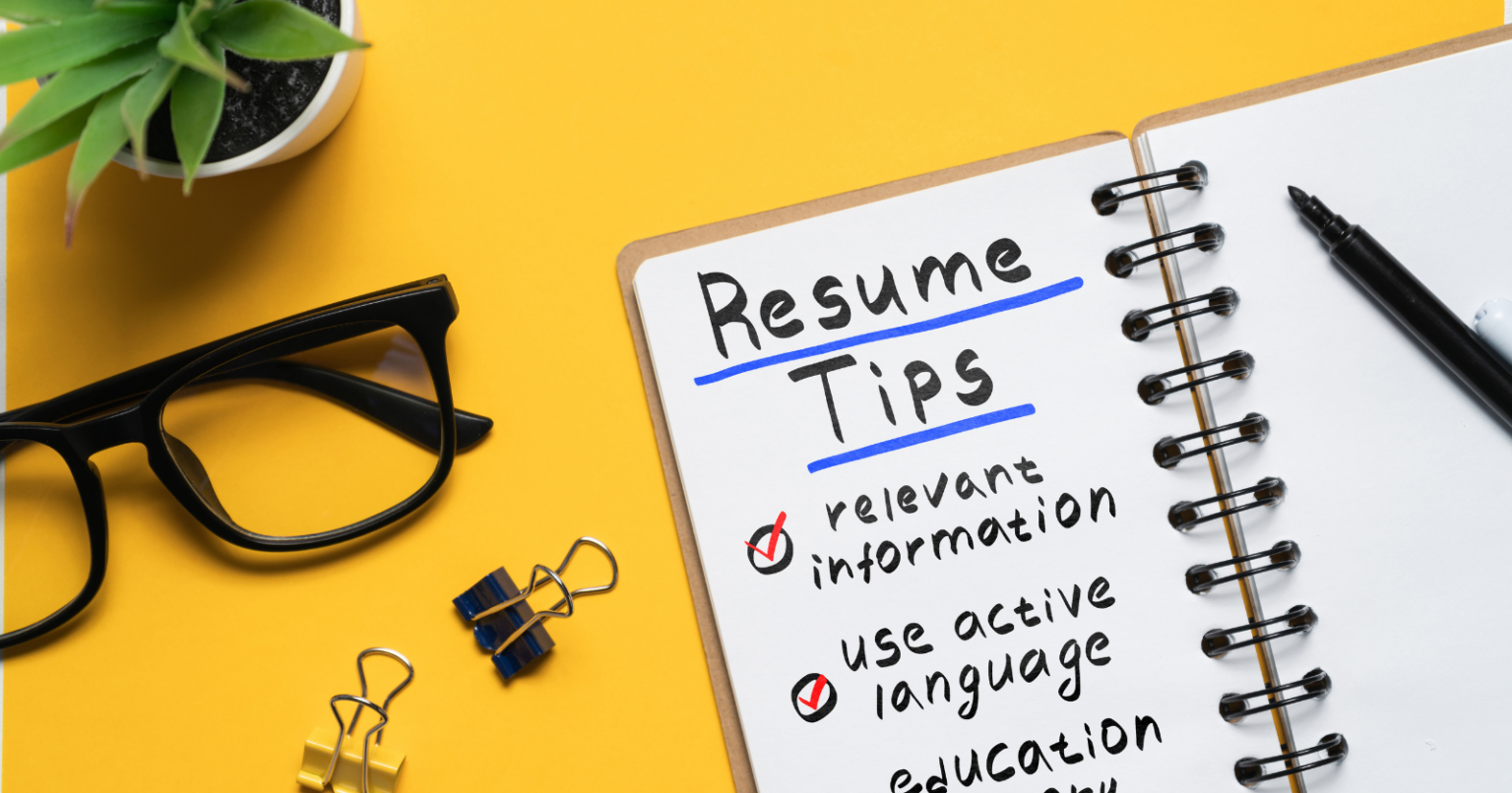 10 common mistakes to avoid when writing your first resume 10 common mistakes to avoid when writing your first resume