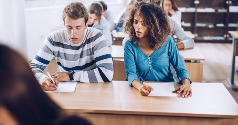 How to cheat on a test ethically: 7 strategies that actually work